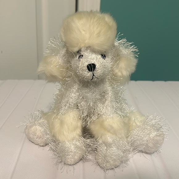 webkinz | Toys | 3 Webkinz Poodle | Poshmark